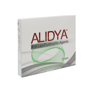 Alidya 340mg 5 vials - MedEuroStore