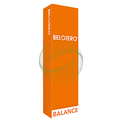 Buy Belotero Balance 1ml Online | MedEuroStore