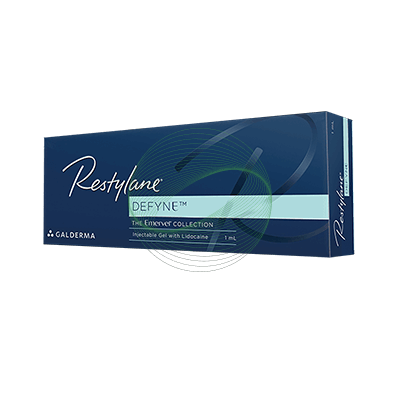 Kaufen Restylane Defyne Lidocain 1ml Online - Großhandelspreis und ...