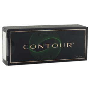 Buy Revanesse Contour (2x1ml) Online | MedEuroStore