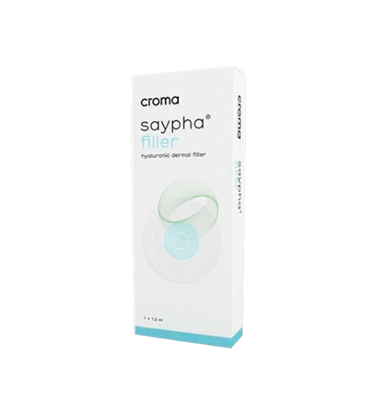 Buy Saypha (Princess) Filler (1ml) Online | MedEuroStore