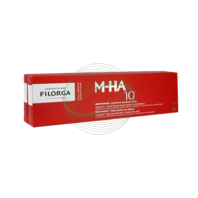 Fillmed (Filorga) M-HA 10 (3x3ml) - MedEuroStore