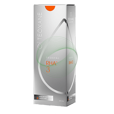 Kaufen Teosyal RHA3 (2x1ml) Online - Großhandelspreis und schnelle ...