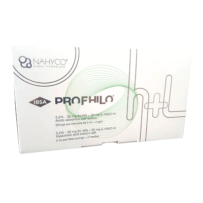 Skin Booster: What Is Profhilo? - MedEuroStore